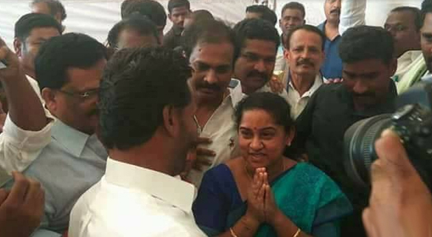 సూరి హత్య తీర్పు తర్వాత భానుమతి నిర్ణయమిదీ..