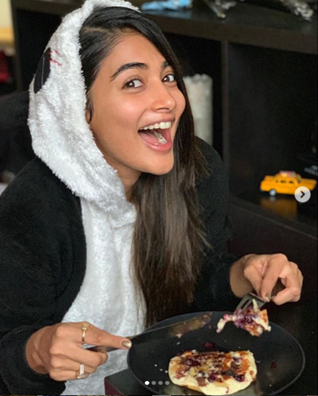 Pooja Hegde Insta Pics - Photogallery - Page 26