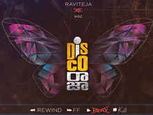 Disco Raja Movie Posters And Stills