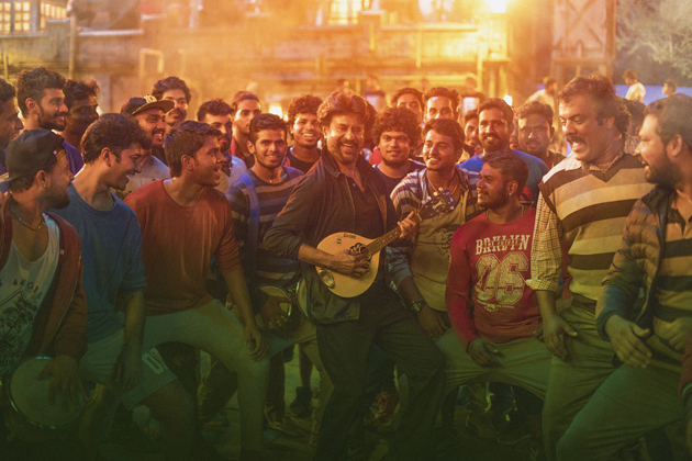 Peta Movie Stills