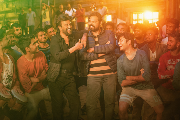 Peta Movie Stills