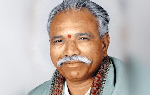 గోల్కొండ సింహం..ఓవైసీల ప్ర‌త్య‌ర్థి క‌న్నుమూత‌