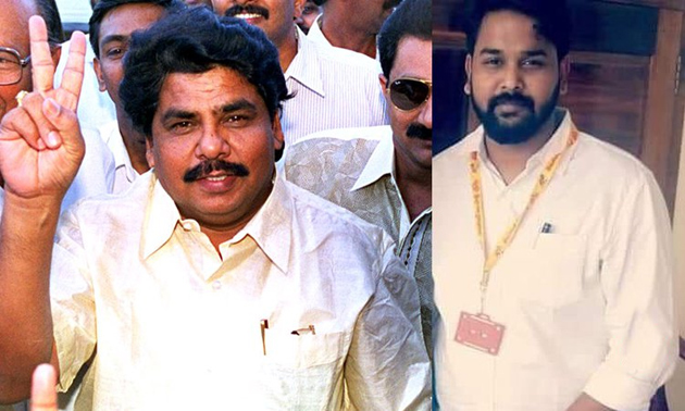 అమ‌లాపురంలో మారిన టీడీపీ చాయిస్