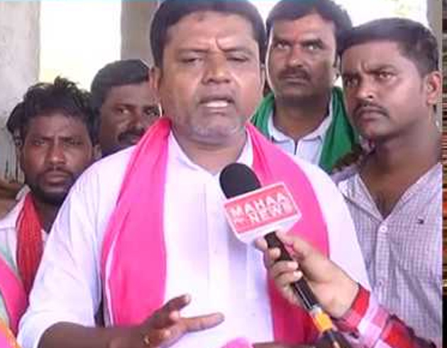 'నా ఓటమికి ఆ పేపరుదే బాధ్యత'
