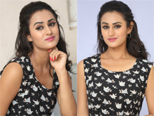 Anika Rao Latest Photos