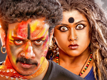 Bottu Movie New Stills