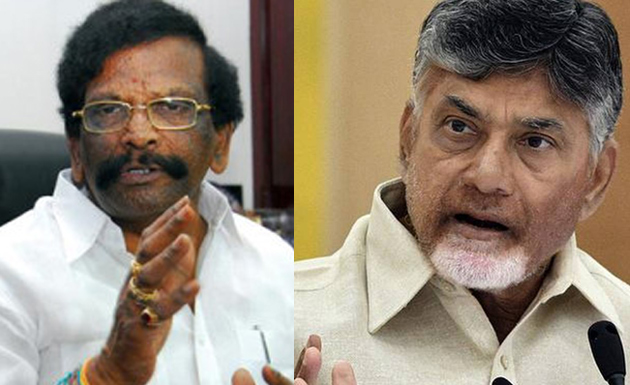 దాగుడు మూతల దర్శి