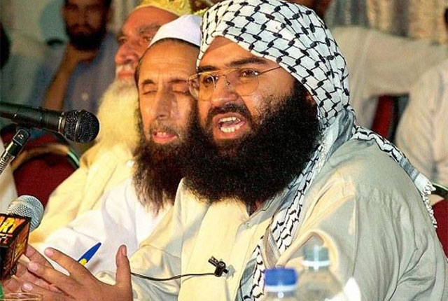 Masood Azhar Is Still Alive: Pak Media