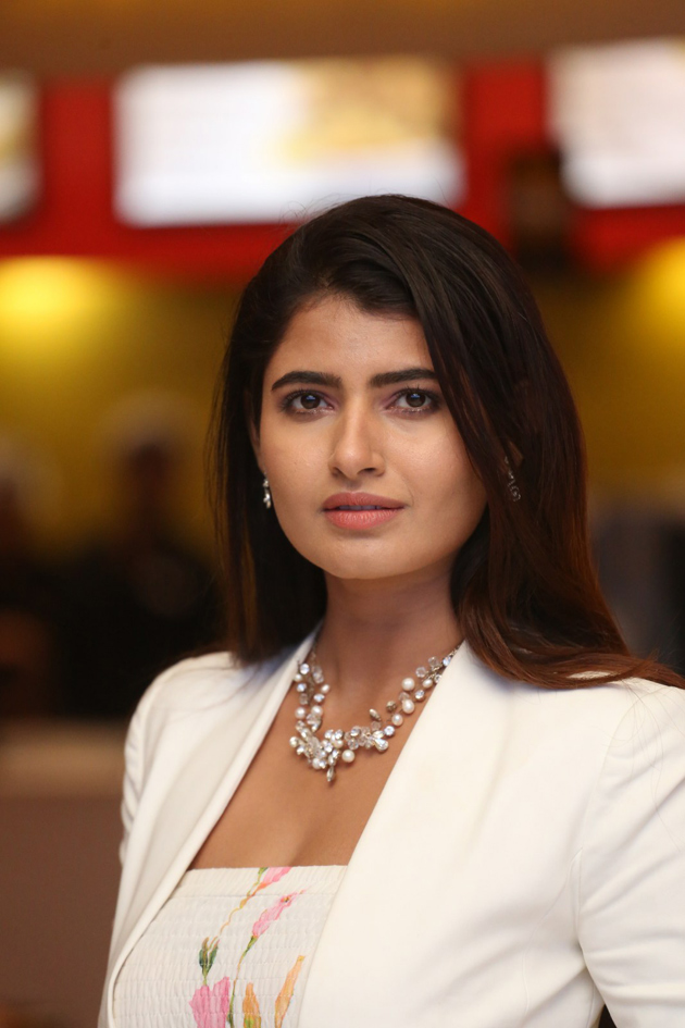 Ashima Narwal New Stills