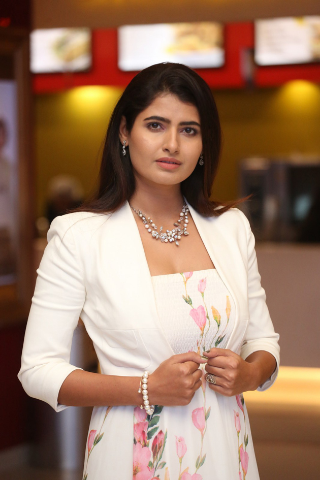 Ashima Narwal New Stills