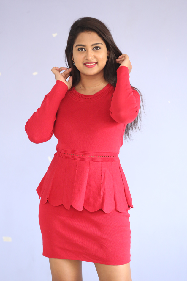 Chirashree Anchan Latest Photos