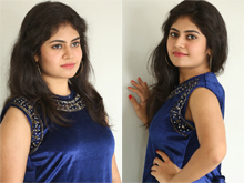 Sitha Chandana Latest Photos