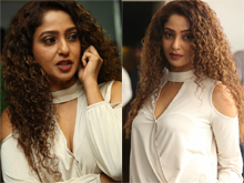 Suman Ranganathan Latest Pics
