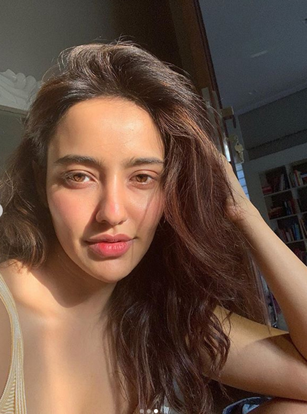 Neha Sharma Instagram Pics