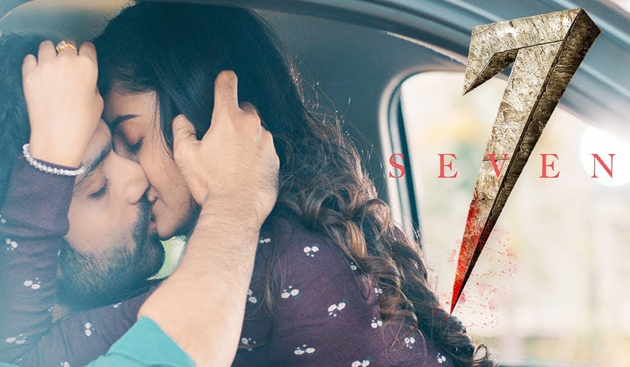 ట్రైల‌ర్ టాక్ : 7 మ‌ర్డ‌ర్ మిస్ట‌రీ వెన‌క‌!