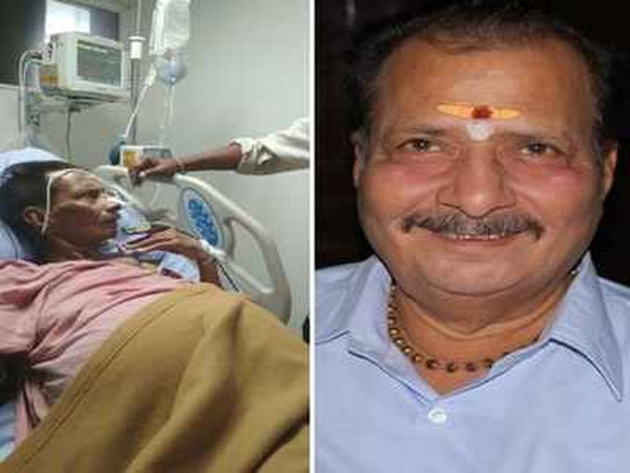 బ్రేకింగ్!... రాళ్ల‌ప‌ల్లి ఇక లేరు!