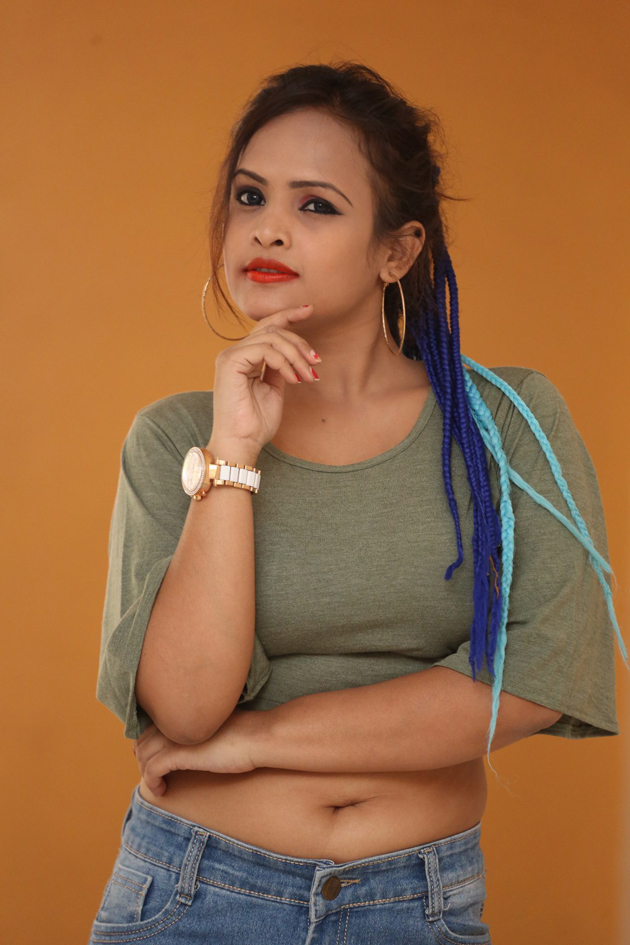 Saritha Musuku Latest Pics