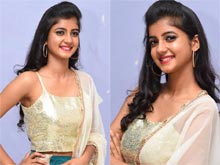 Sumaya Latest Photos