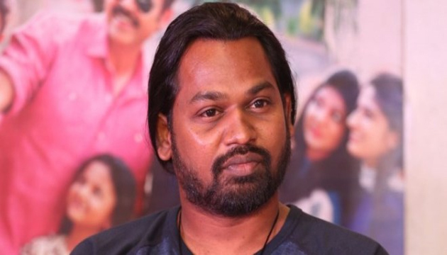 సామ్‌ సినిమాకి చైతూ రిక‌మండేష‌న్!