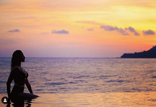 Pragya Jaiswal Insta Pics