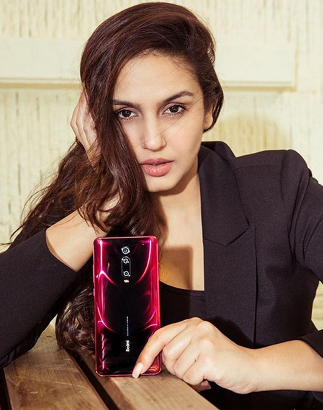 Huma Qureshi Photo Shoot