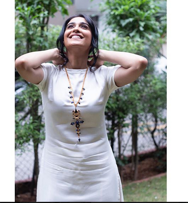 Regina Cassandra insta Pics - Photogallery - Page 14