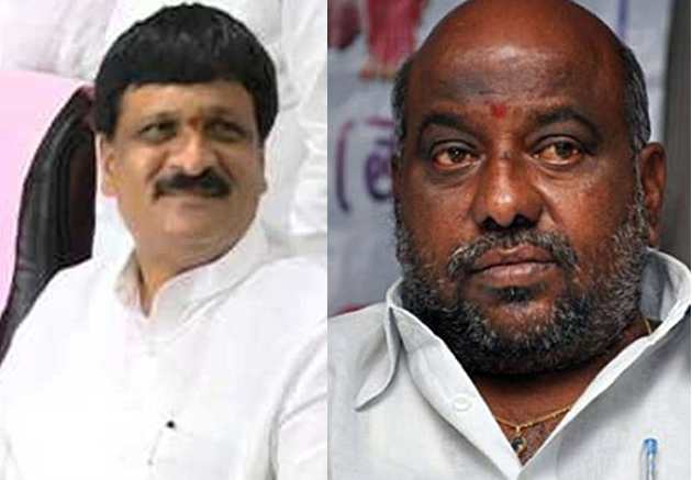 One Goes Missing, Another Misses Assembly: What's Going On In TRS?
