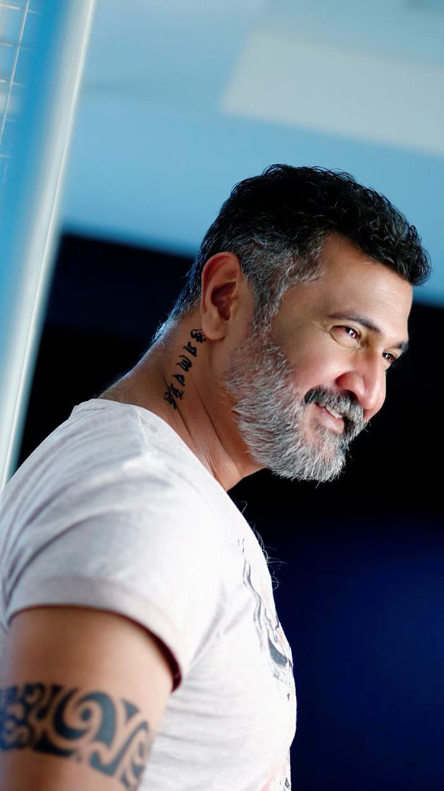 Actor Adithya Menon Photo Shoot