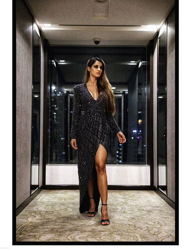 Disha Patani Insta Pics
