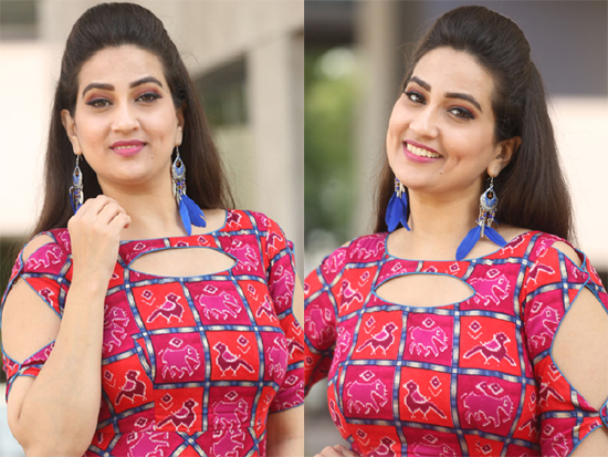 Manjusha Pictures