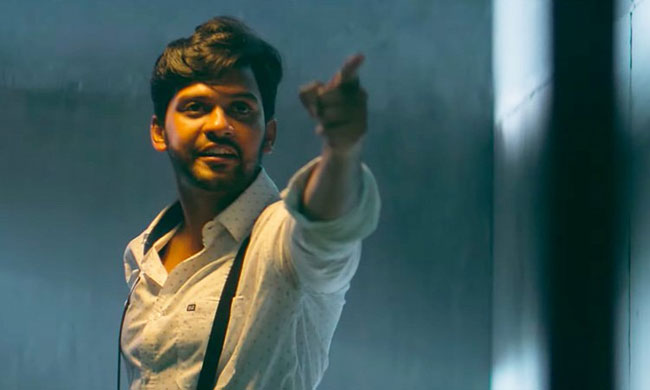 Will Agent Atreya investigate another case?