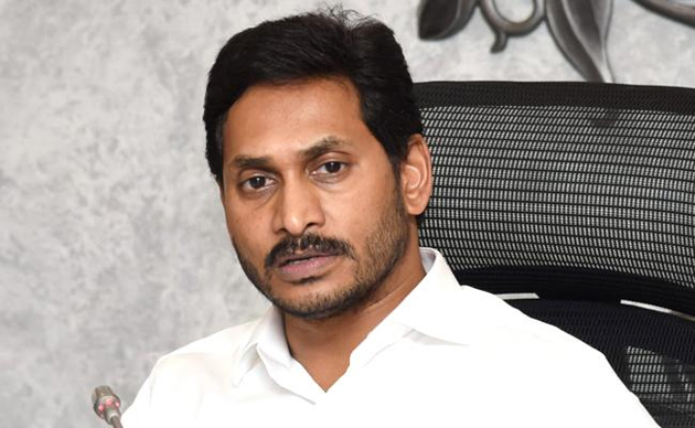 Yet Another Shock To Navayuga From YCP Govt