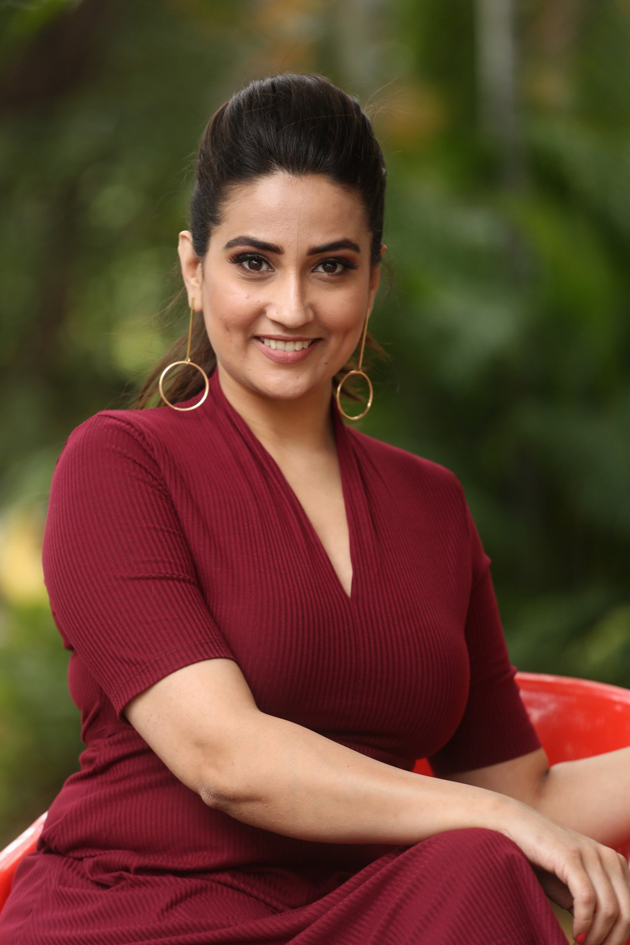 Manjusha Stills - Photogallery - Page 1