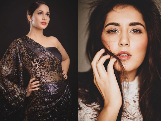 20th Nov Top Actress Insta Pics