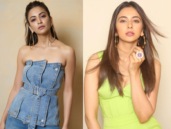 Top Celebrities Insta Pics Of The Day