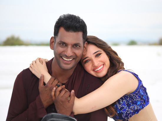 Action Movie Stills