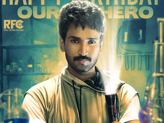 Partner Movie Posters