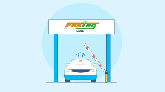 Google Pay App Supports FASTag Feature