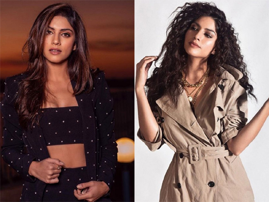 Sapna Pabbi New Photo Shoot