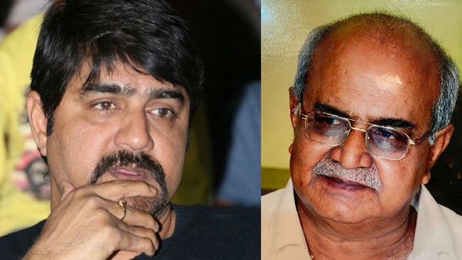 తండ్రి మరణం.. విషాదంలో హీరో