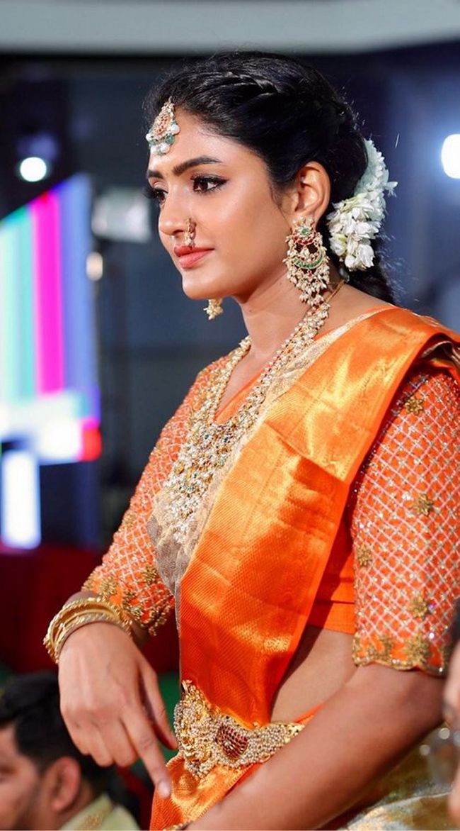 Ravishing Beauty Eesha Rebba Elegant Images - Photogallery - Page 3