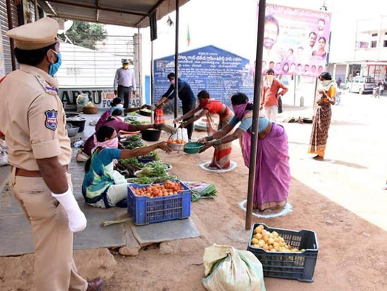 Corona Avoidness photos