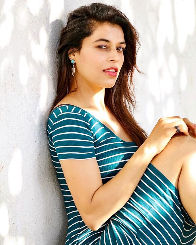 sheeva Rana Latest Gallery