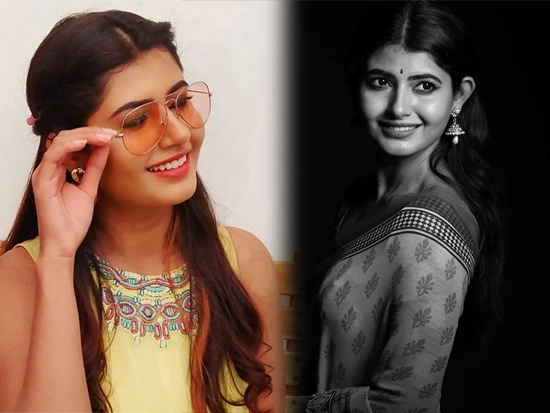 Ashima Narwal Elegant Poses