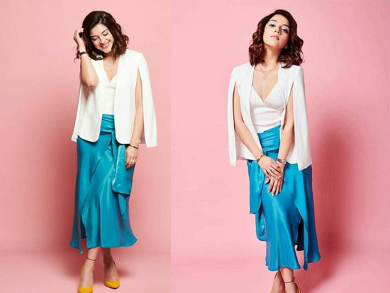 Mehreen Kaur New HD Gallery