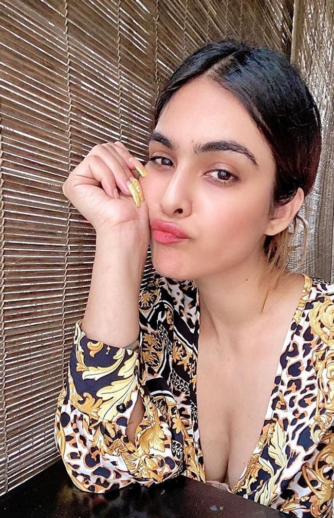 Neha Malik Latest Images