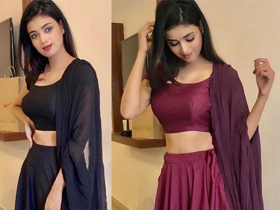 Neha Solanki Latest Photos