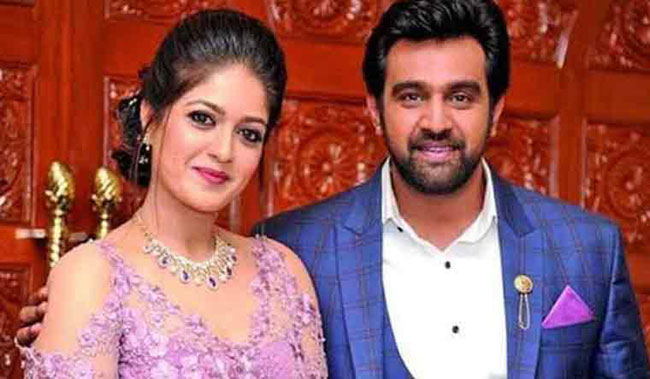 అయ్యో పాపం చిరంజీవి భార్య