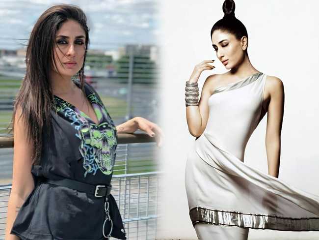 Kareena Kapoor Trendy Pics