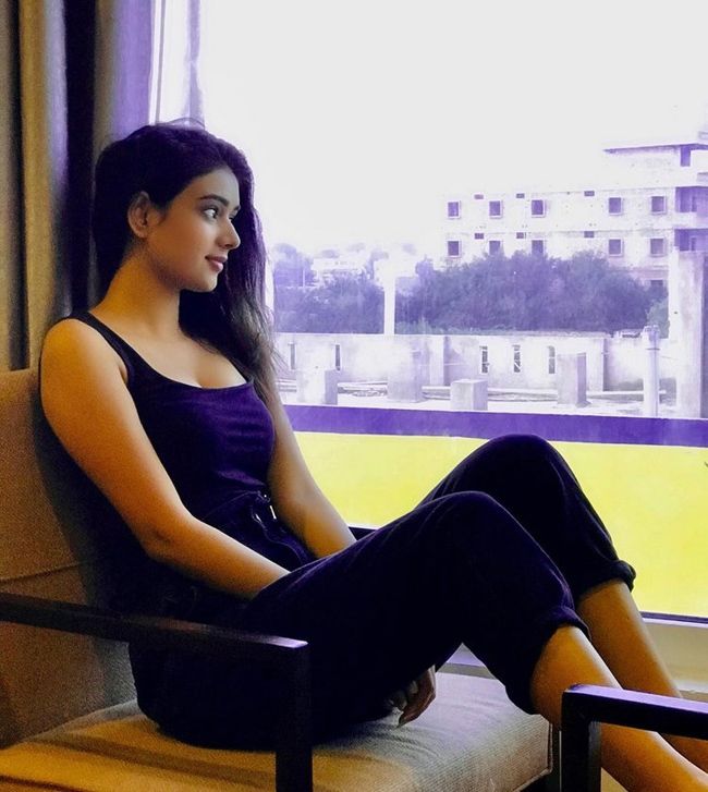 Neha Solanki Beautiful Photoshoot